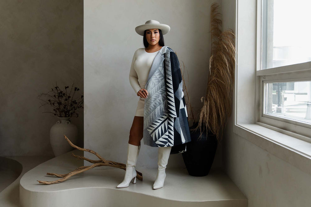 Outerwear – Lindsay King